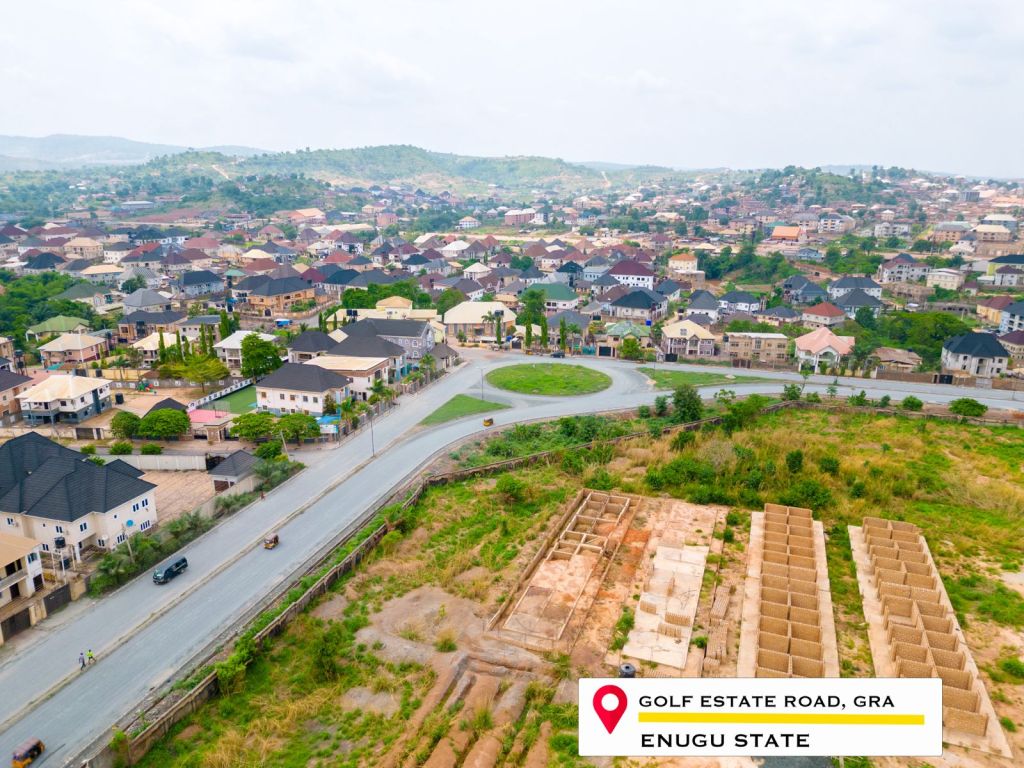Home - ENUGU STATE GOVERNMENT