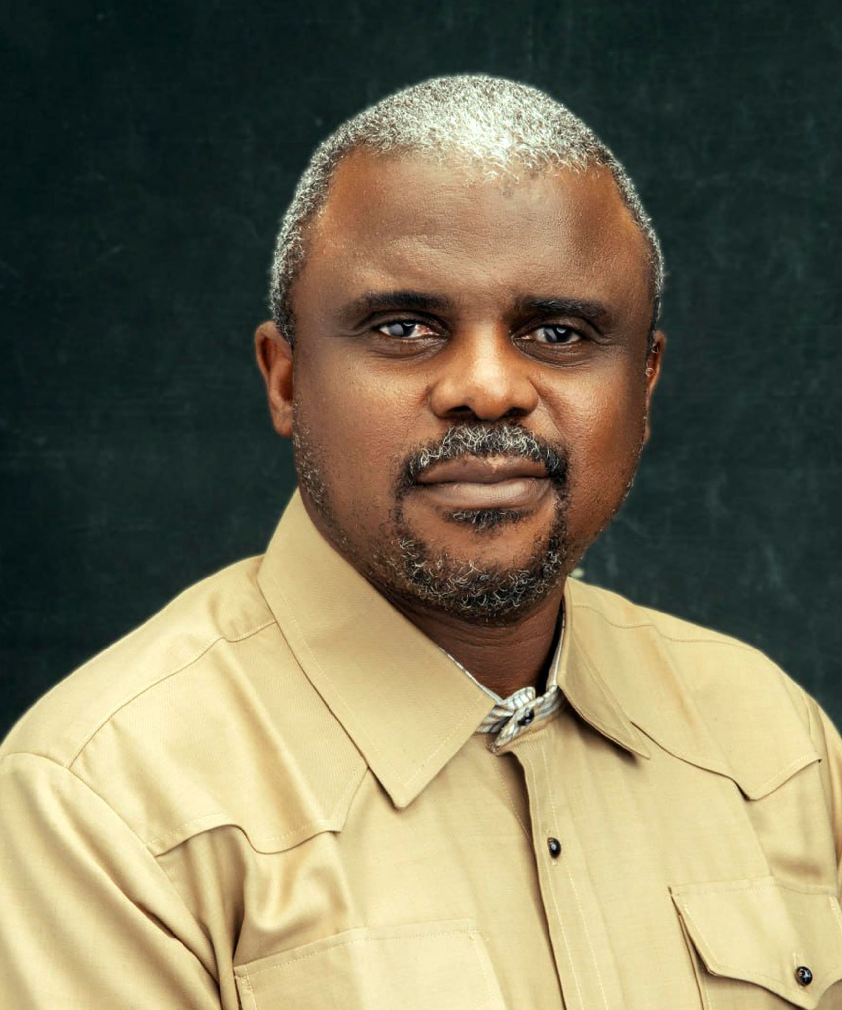Honourable Commissioners - ENUGU STATE GOVERNMENT