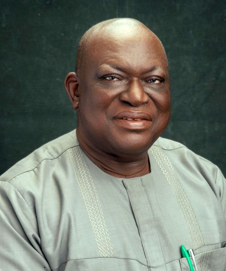 Honourable Commissioners – ENUGU STATE GOVERNMENT