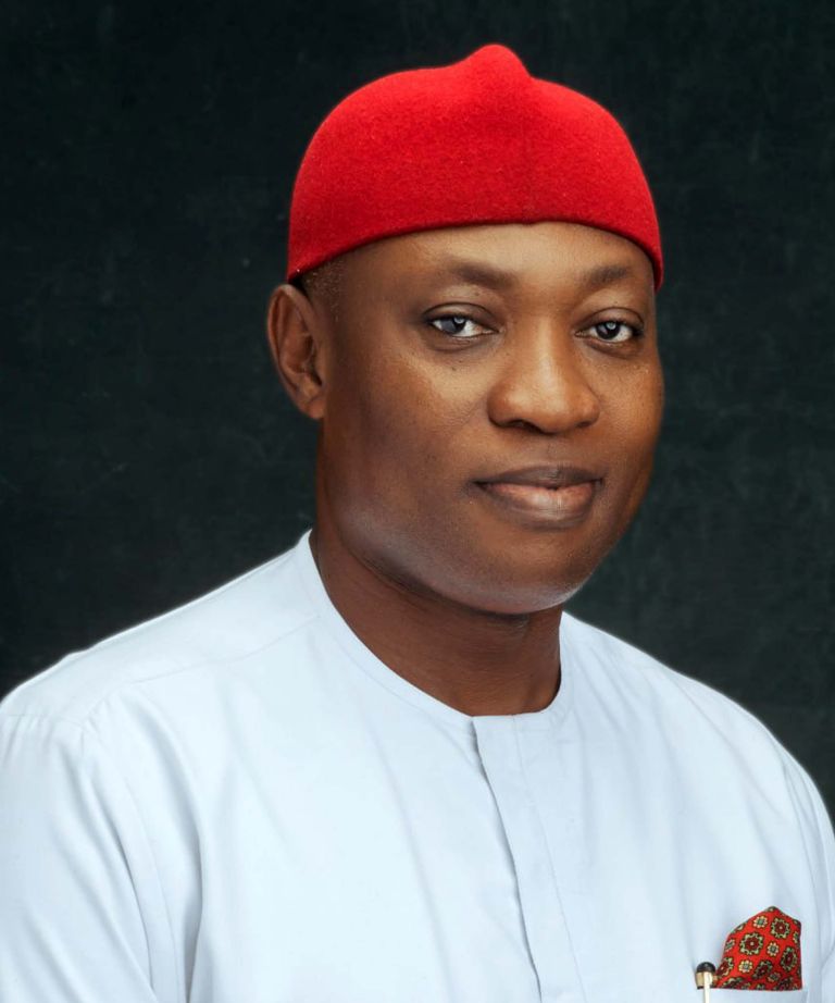 Honourable Commissioners – ENUGU STATE GOVERNMENT