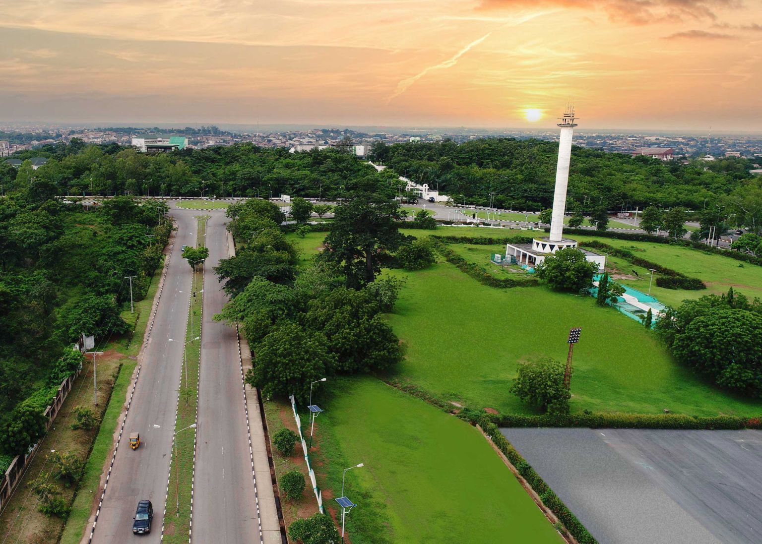 ENUGU STATE GOVERNMENT – Tomorrow is Here