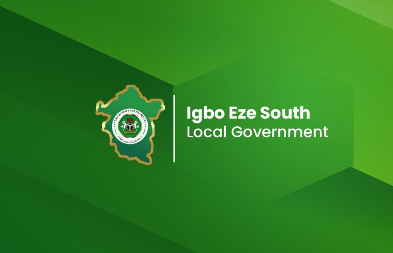 LGA’s – ENUGU STATE GOVERNMENT