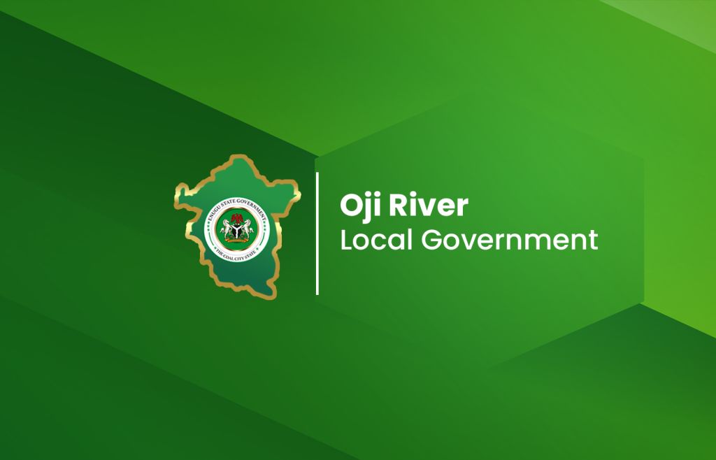 LGA’s – ENUGU STATE GOVERNMENT