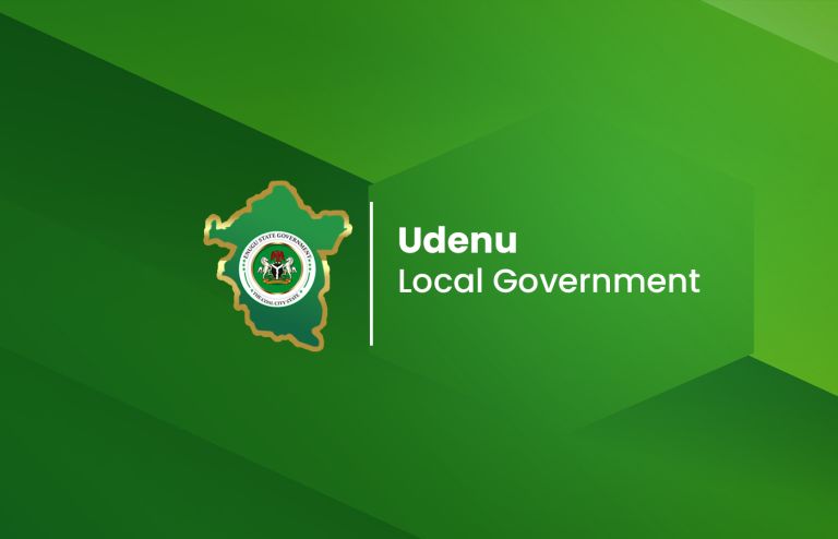 LGA’s – ENUGU STATE GOVERNMENT