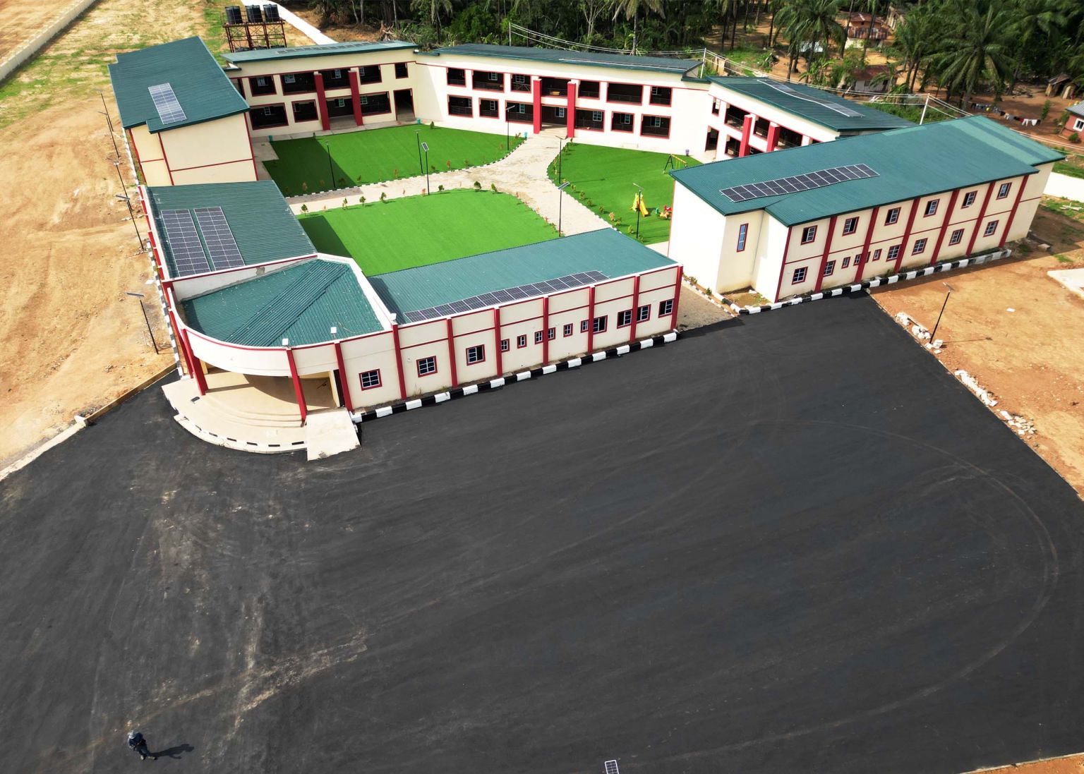 Home - ENUGU STATE GOVERNMENT