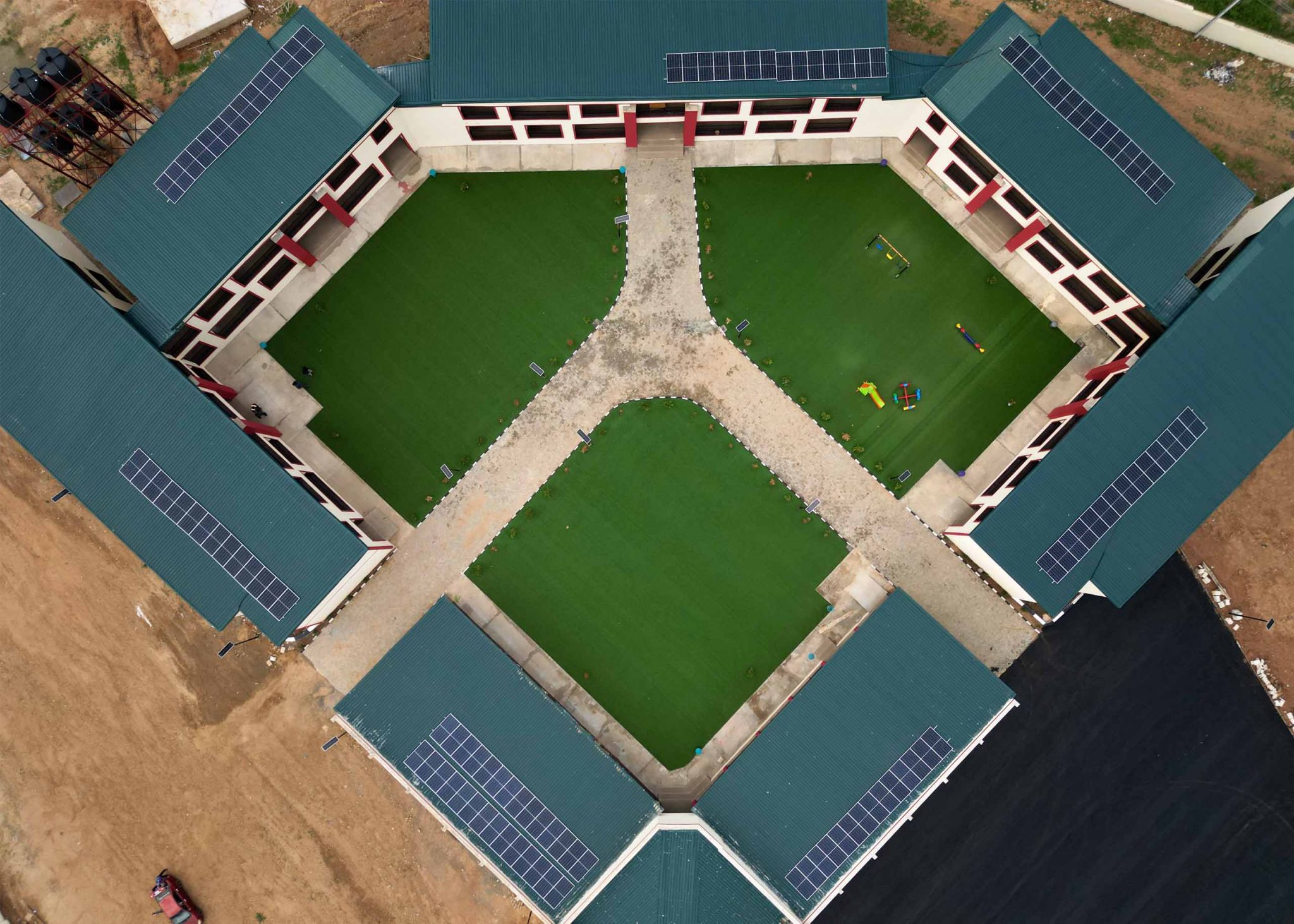 Enugu Smart School Project – ENUGU STATE GOVERNMENT