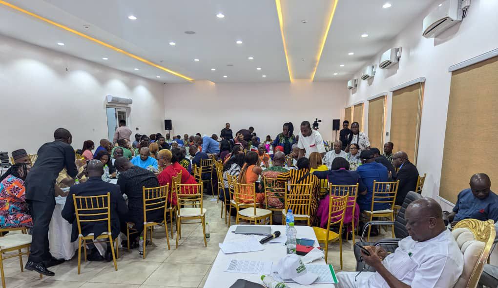 Enugu Gov’t takes action to tackle climate crisis – ENUGU STATE GOVERNMENT