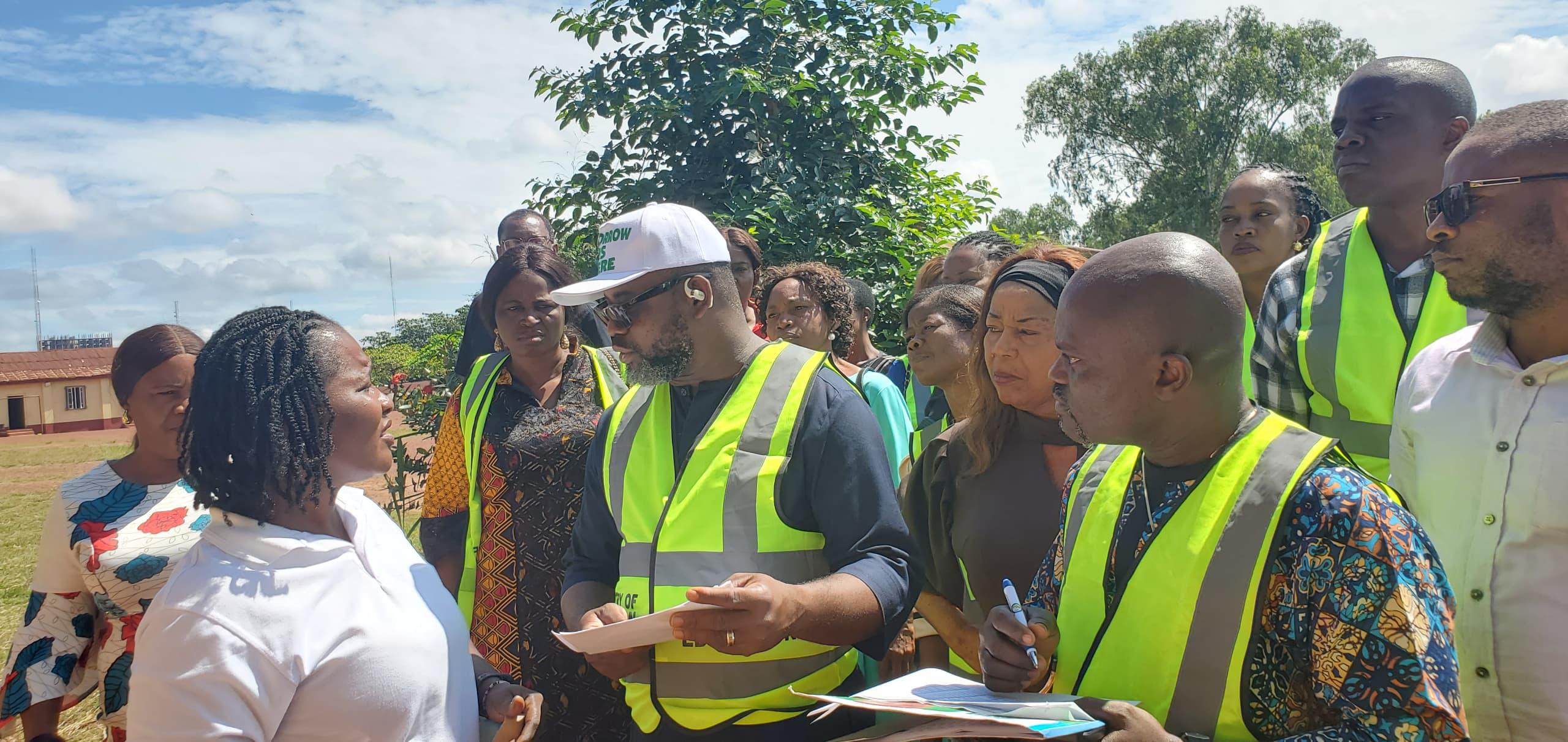 Enugu Gov’t begins enforcement of educational standards, shuts down ...